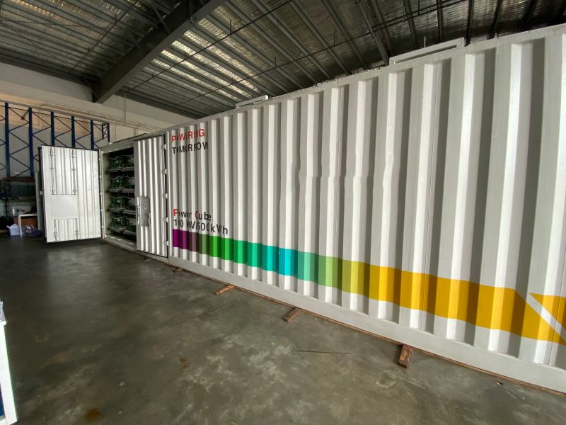 VFlowTech on LinkedIn: VFlowTech nets US$10M to take its vanadium-based ... VFlowTech on LinkedIn: VFlowTech nets US$10M to take its vanadium-based ...