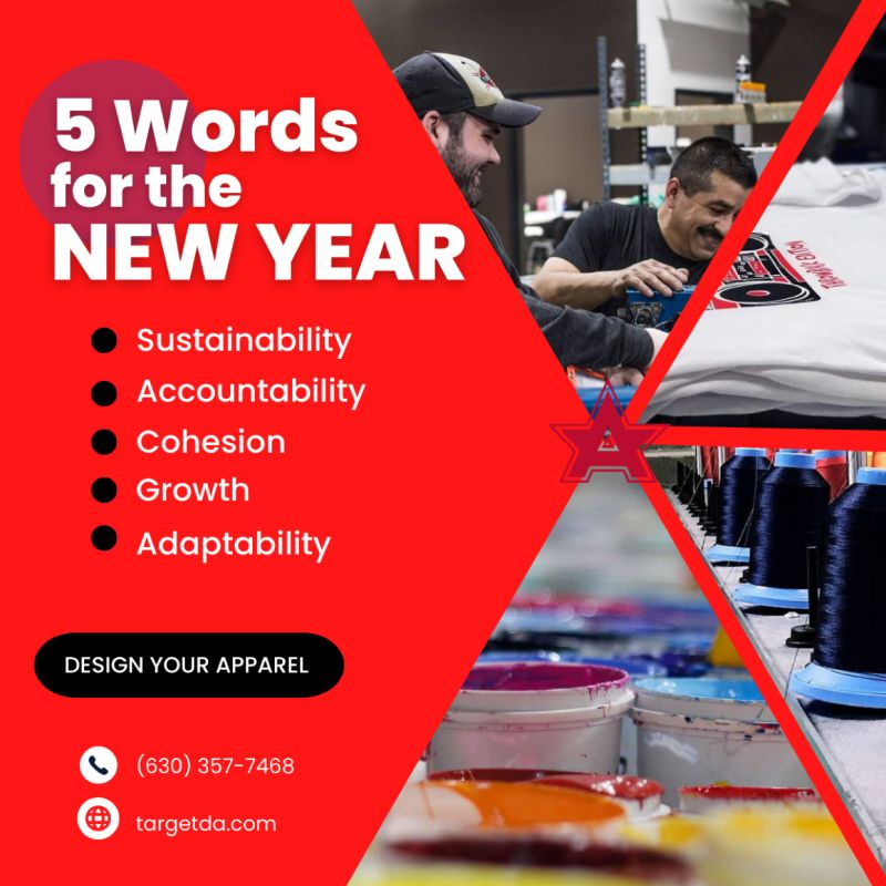 Target Decorated Apparel on LinkedIn: Our management team came up with ... Target Decorated Apparel on LinkedIn: Our management team came up with ...