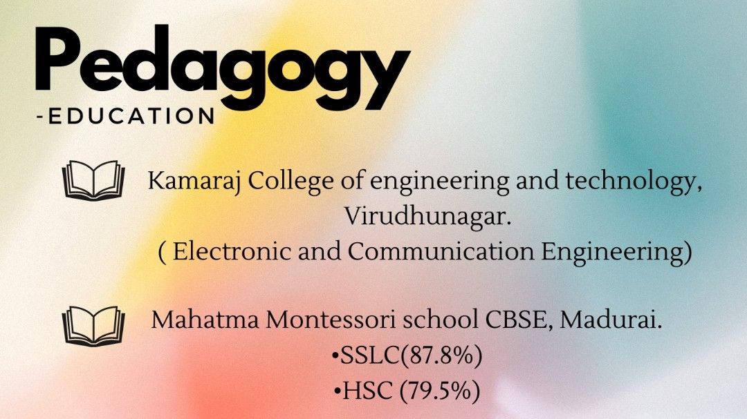 Swetha anand posted on LinkedIn Swetha anand posted on LinkedIn