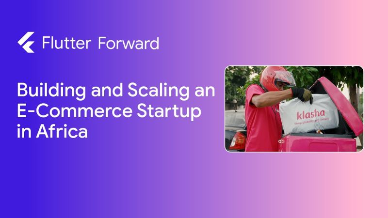 Flutter Dev on LinkedIn: #flutterforward Flutter Dev on LinkedIn: #flutterforward