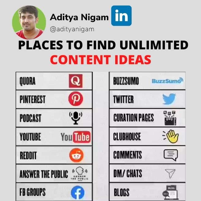 MARIA BANO on LinkedIn: #content #ideation MARIA BANO on LinkedIn: #content #ideation
