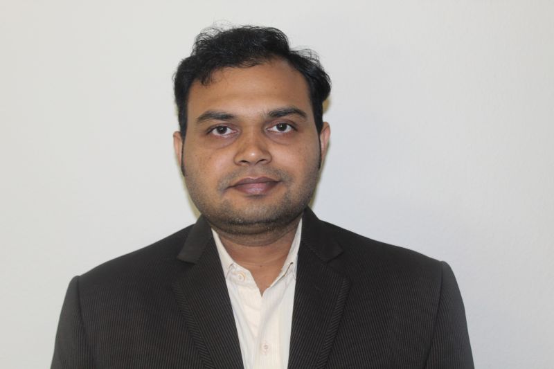 Ravikanth Kotapati posted on LinkedIn Ravikanth Kotapati posted on LinkedIn