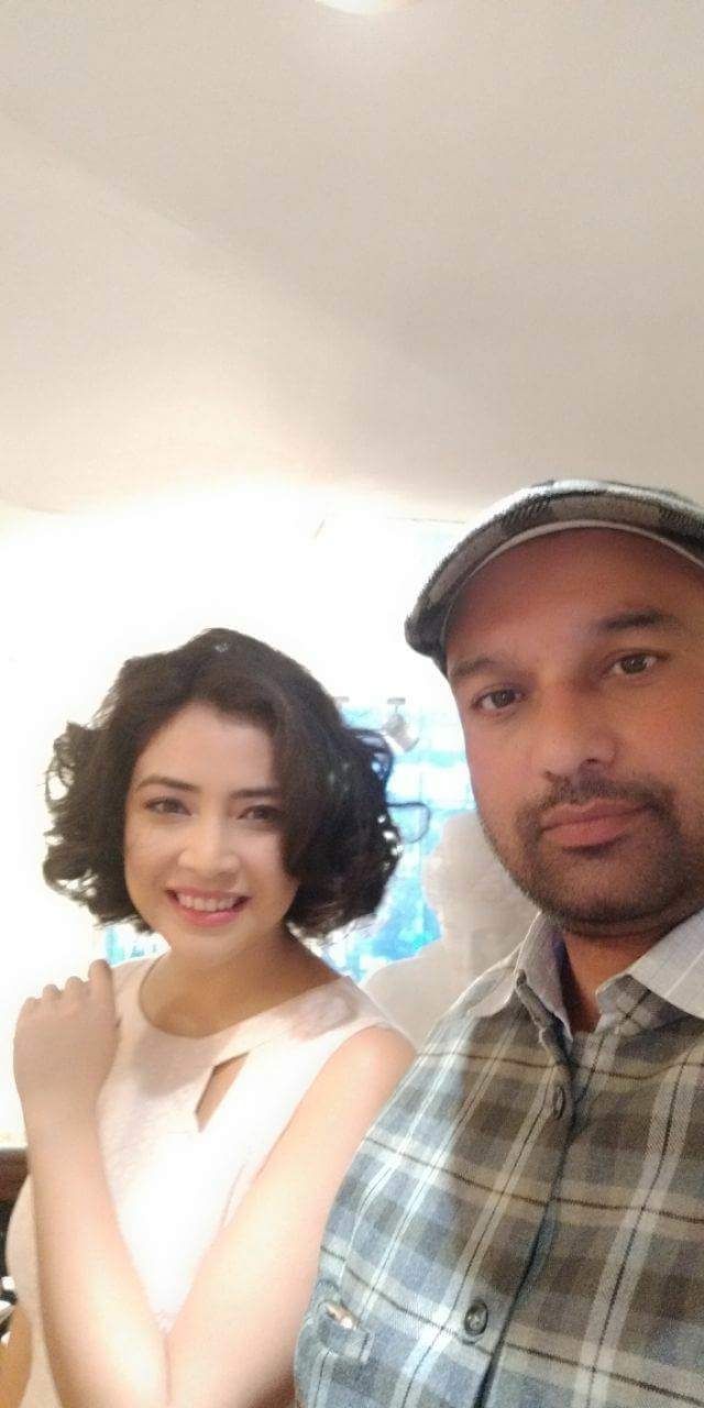 Mohammad Imran Khan on LinkedIn: Mohd Imran & Bollywood actors ... Mohammad Imran Khan on LinkedIn: Mohd Imran & Bollywood actors ...
