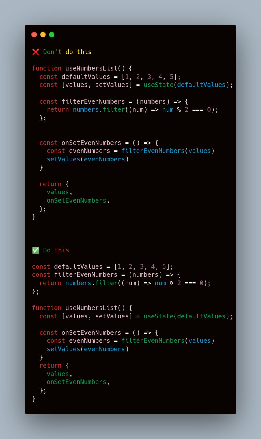Vidhya B on LinkedIn: #reactjs #react #javascript #package #web # ... Vidhya B on LinkedIn: #reactjs #react #javascript #package #web # ...