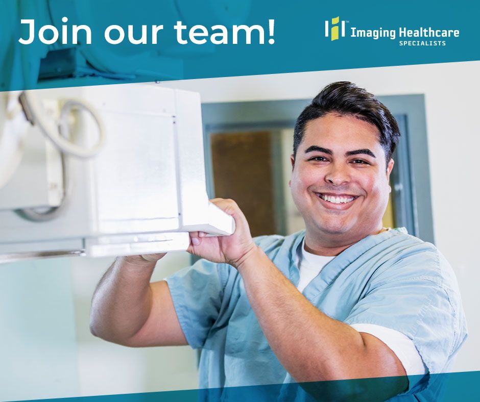 Imaging Healthcare Specialists on LinkedIn: IHS has open positions ... Imaging Healthcare Specialists on LinkedIn: IHS has open positions ...
