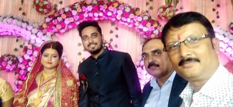 Anmol Kumar on LinkedIn: Some Pictures from Wedding of My Son Apoorv ... Anmol Kumar on LinkedIn: Some Pictures from Wedding of My Son Apoorv ...