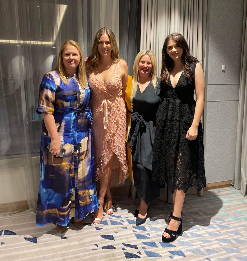 Danielle Hadida on LinkedIn: We recently had a wonderful night out ... Danielle Hadida on LinkedIn: We recently had a wonderful night out ...