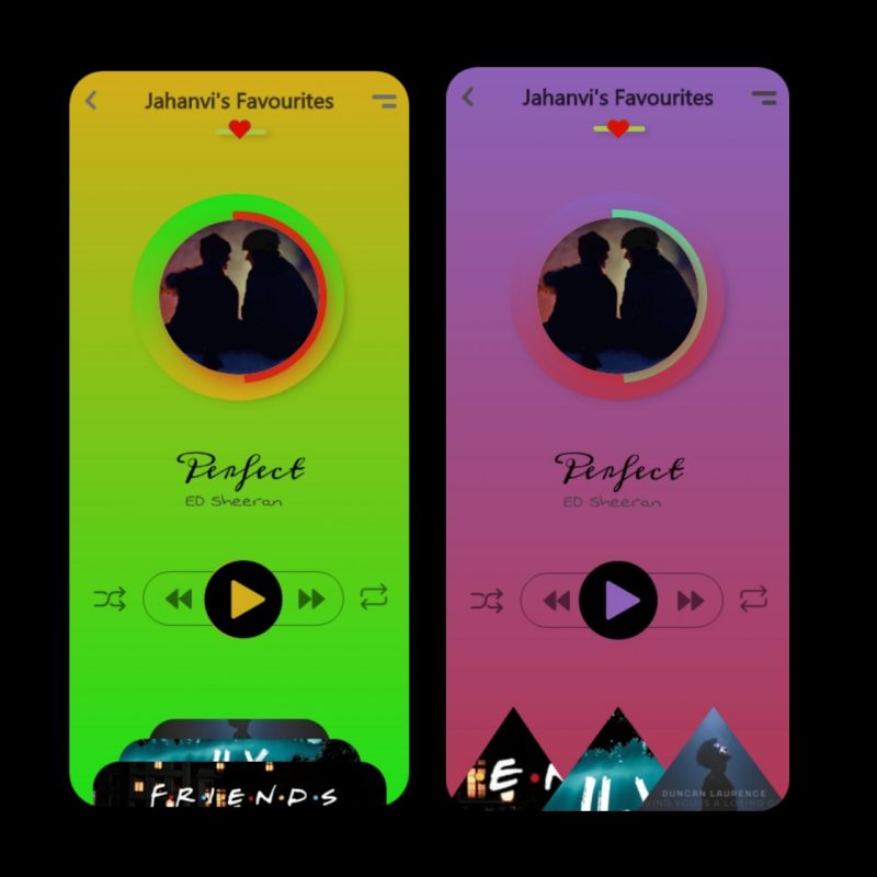 Jahanvi Sharma on LinkedIn: #uiuxdesign #music #uidesign #figma # ... Jahanvi Sharma on LinkedIn: #uiuxdesign #music #uidesign #figma # ...