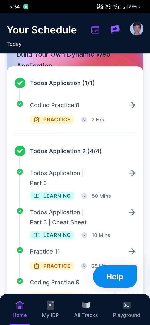 Bala Murali on LinkedIn: #python #ccbp #fullstackdeveloper #javascript ... Bala Murali on LinkedIn: #python #ccbp #fullstackdeveloper #javascript ...