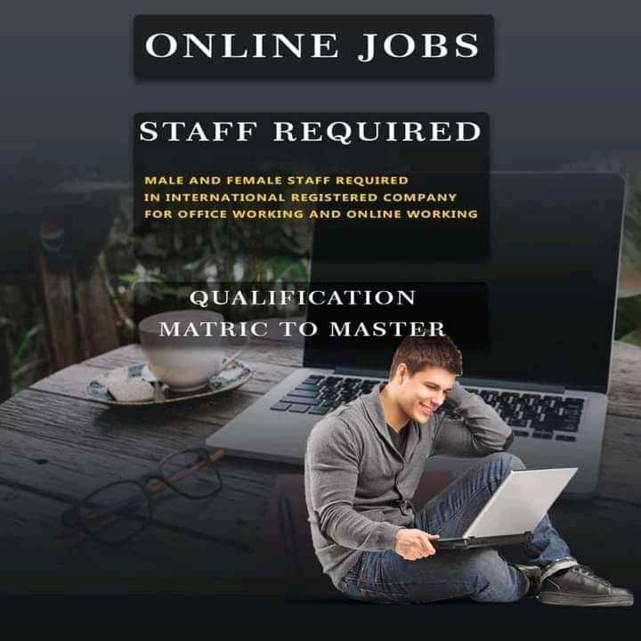 Hafiz Ahmad Amin on LinkedIn: { Job Opportunities in Lahore } Assalam-o ... Hafiz Ahmad Amin on LinkedIn: { Job Opportunities in Lahore } Assalam-o ...