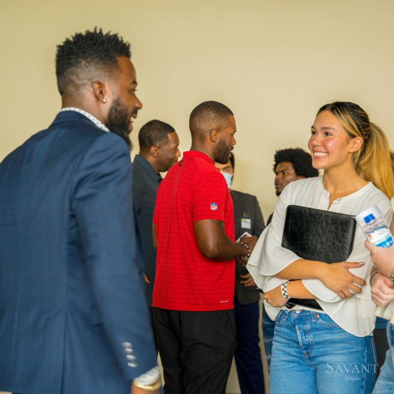 Savant Lamont Williams, Ph.D. on LinkedIn: As Algerian Hart, Ph.D. has ... Savant Lamont Williams, Ph.D. on LinkedIn: As Algerian Hart, Ph.D. has ...