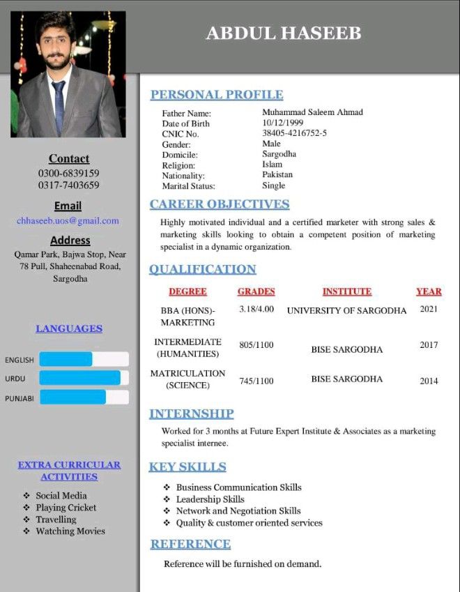 Abdul Haseeb on LinkedIn: Hi Everyone.....! I am Abdul Haseeb I ... Abdul Haseeb on LinkedIn: Hi Everyone.....! I am Abdul Haseeb I ...