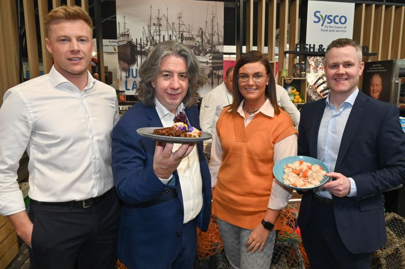 John Mc Veigh on LinkedIn: Team Sysco 💙💚 John Mc Veigh on LinkedIn: Team Sysco 💙💚