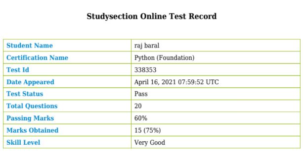 Raj Baral on LinkedIn: #python #pythonprogramming #dataanalysis # ... Raj Baral on LinkedIn: #python #pythonprogramming #dataanalysis # ...