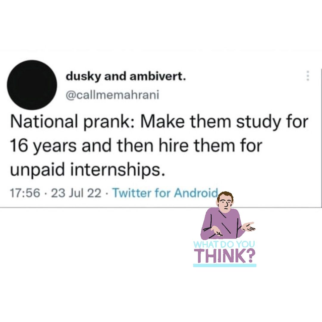 Saurav Raj on LinkedIn: #intern2022 #collegestudents Saurav Raj on LinkedIn: #intern2022 #collegestudents