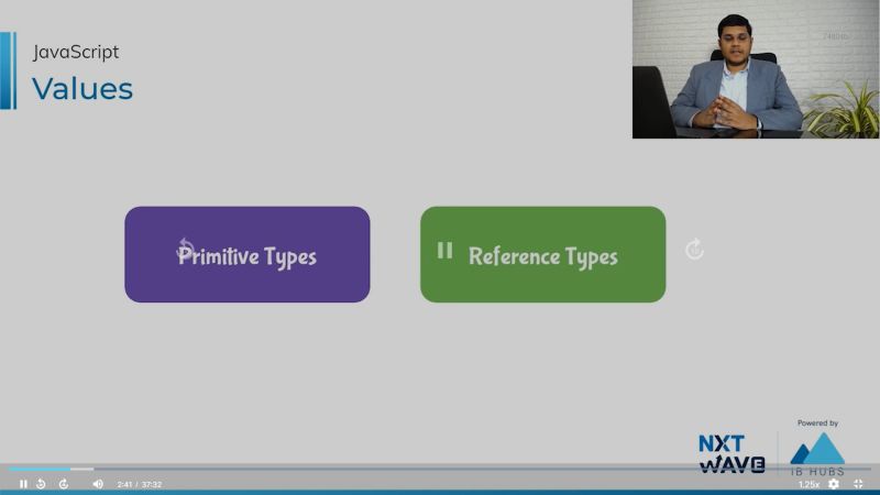 Anil Bajjuri on LinkedIn: #javascript #javascriptlearning # ... Anil Bajjuri on LinkedIn: #javascript #javascriptlearning # ...