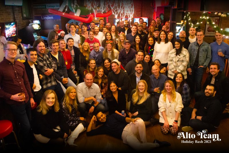 Olivia Trunfio على LinkedIn: #teamalto Olivia Trunfio على LinkedIn: #teamalto