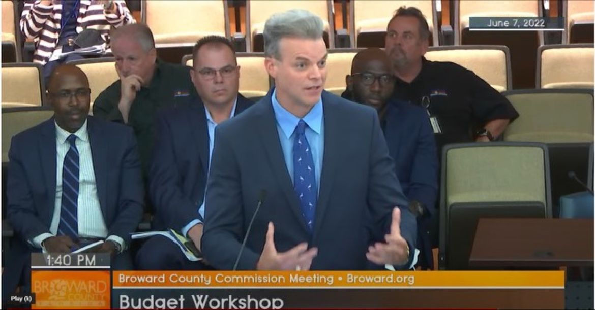 Marty Kiar on LinkedIn: I appeared before the Broward County Board of ... Marty Kiar on LinkedIn: I appeared before the Broward County Board of ...