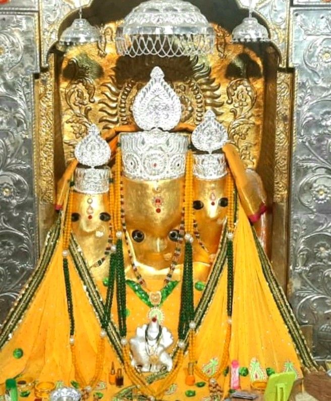 maa bagalamukhi mandir nitesh sharma pandit on LinkedIn: man ... maa bagalamukhi mandir nitesh sharma pandit on LinkedIn: man ...