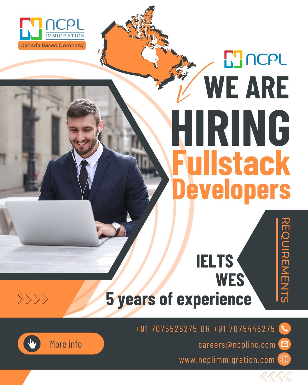 GurAmmor Inc on LinkedIn: #fullstack #css #html #javascript # ... GurAmmor Inc on LinkedIn: #fullstack #css #html #javascript # ...