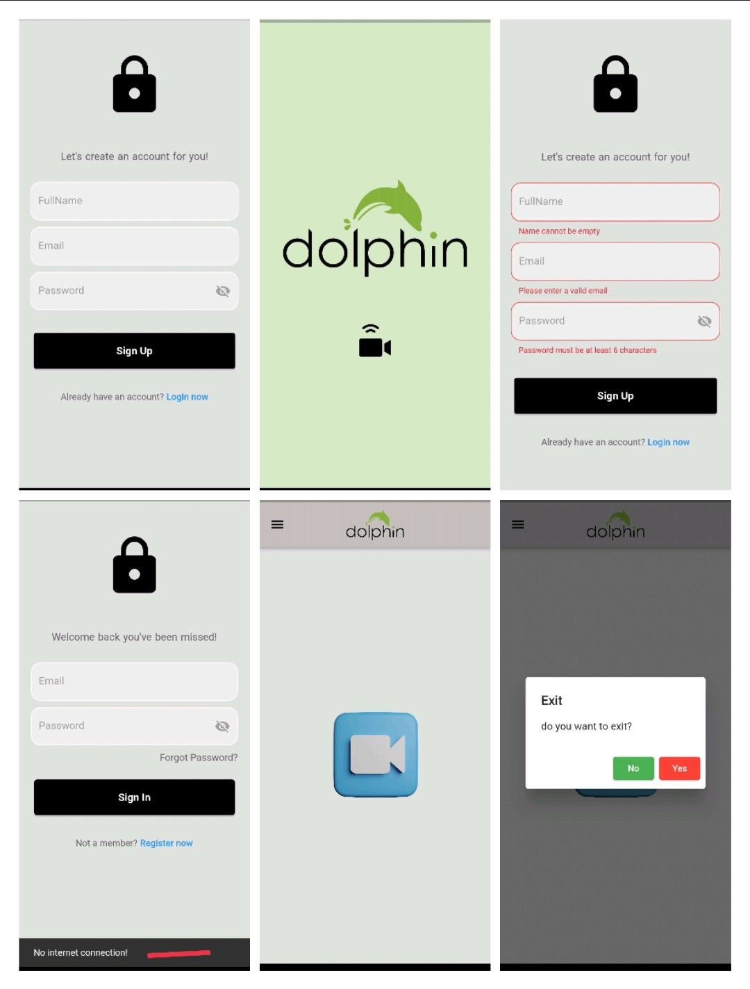 Mohammad Sabith on LinkedIn: #flutterdeveloper #fluttercommunity #dart Mohammad Sabith on LinkedIn: #flutterdeveloper #fluttercommunity #dart