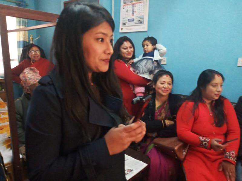 Sadhu Ram Shrestha posted on LinkedIn Sadhu Ram Shrestha posted on LinkedIn