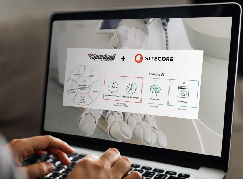 Graham Howlett on LinkedIn: Sitecore just keeps on getting better ... Graham Howlett on LinkedIn: Sitecore just keeps on getting better ...
