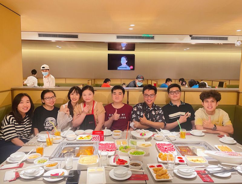 Trinh Nguyễn Đình Phương on LinkedIn: #java #golang #react #backend # ... Trinh Nguyễn Đình Phương on LinkedIn: #java #golang #react #backend # ...