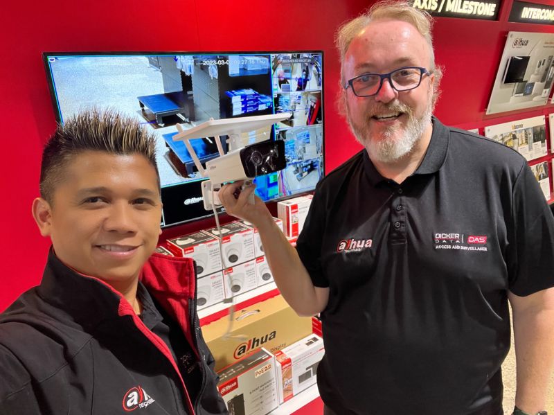 Dahua Technology New Zealand Ltd. on LinkedIn: #dahua #4gcamerasolarkit ... Dahua Technology New Zealand Ltd. on LinkedIn: #dahua #4gcamerasolarkit ...