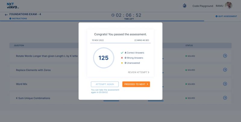 Ramu Boda on LinkedIn: #day_46 #50daysofcode_challenge #python # ... Ramu Boda on LinkedIn: #day_46 #50daysofcode_challenge #python # ...