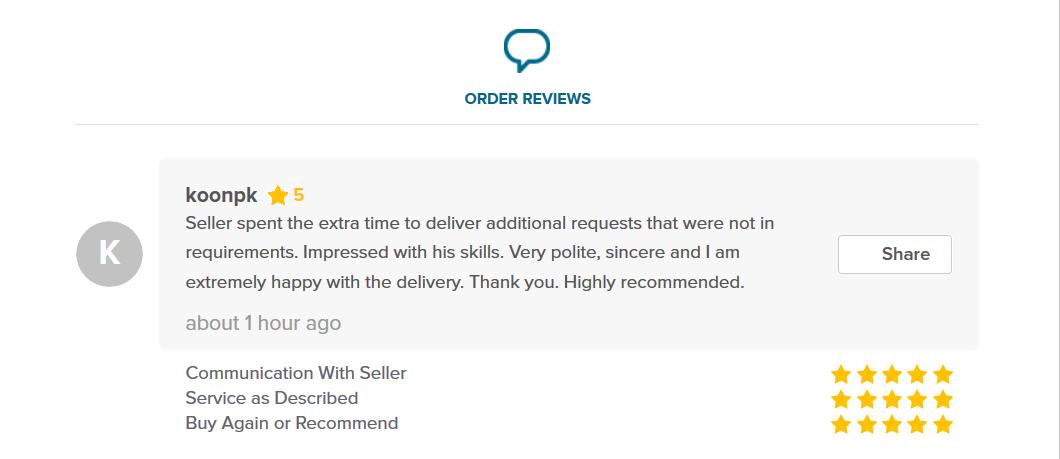 Sadekur Rahaman on LinkedIn: #fiverr #development | 11 comments Sadekur Rahaman on LinkedIn: #fiverr #development | 11 comments