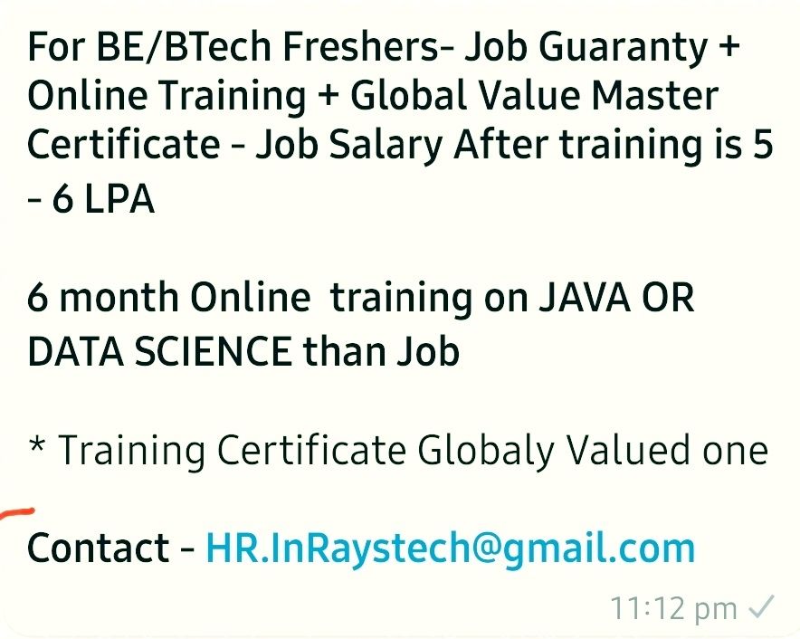 In Rays Technologies Bangalore Bangalore posted on LinkedIn In Rays Technologies Bangalore Bangalore posted on LinkedIn