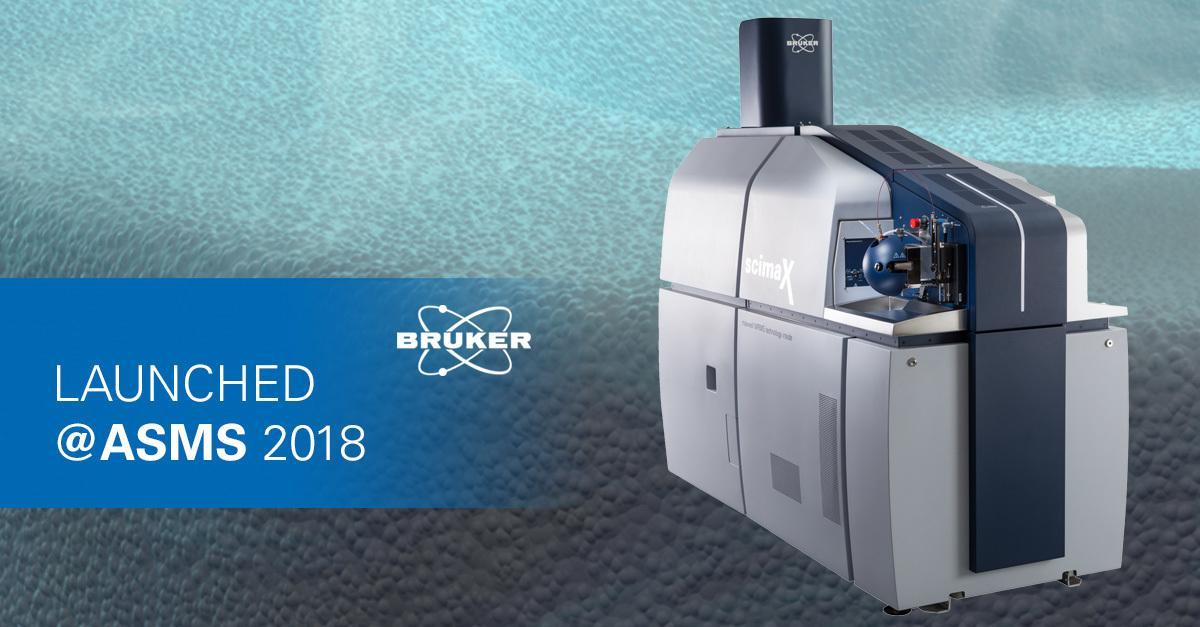 Bruker Daltonics on LinkedIn: Taking science to the max with Bruker’s ... Bruker Daltonics on LinkedIn: Taking science to the max with Bruker’s ...