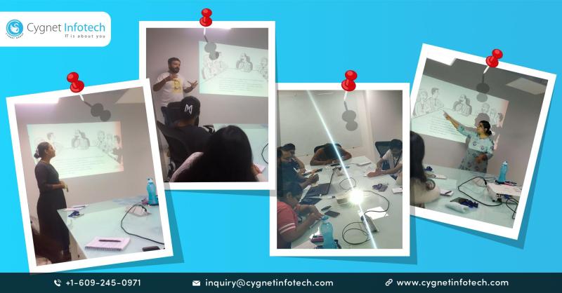 Cygnet Digital on LinkedIn: #marketing #lifeatcygnet #cygnetians Cygnet Digital on LinkedIn: #marketing #lifeatcygnet #cygnetians