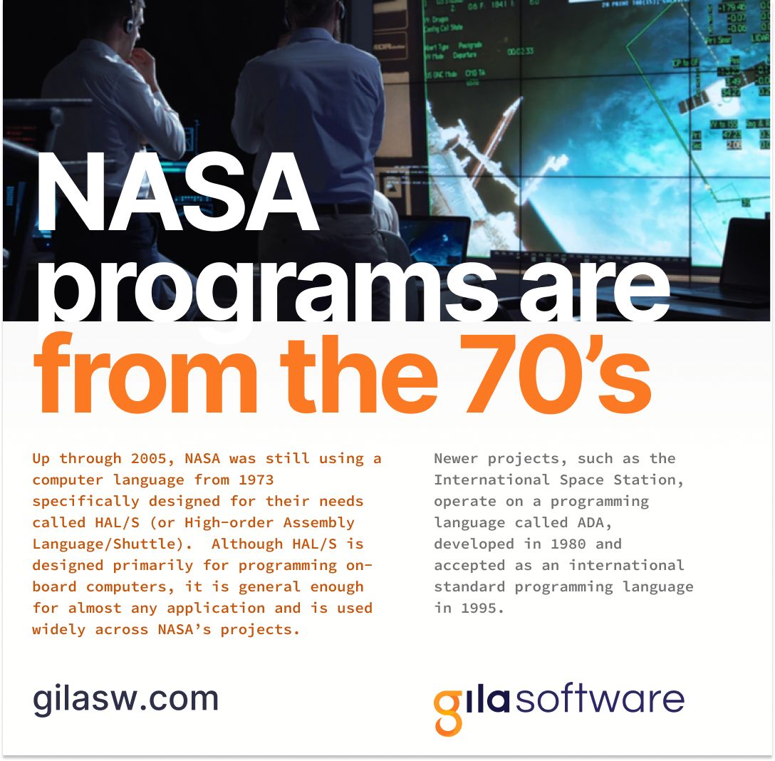 Gila Software on LinkedIn: #programmersday #coding #code #software # ... Gila Software on LinkedIn: #programmersday #coding #code #software # ...