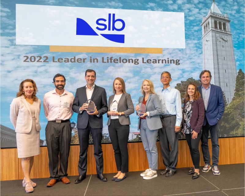 UC Berkeley Executive Education on LinkedIn: Congratulations SLB on ... UC Berkeley Executive Education on LinkedIn: Congratulations SLB on ...