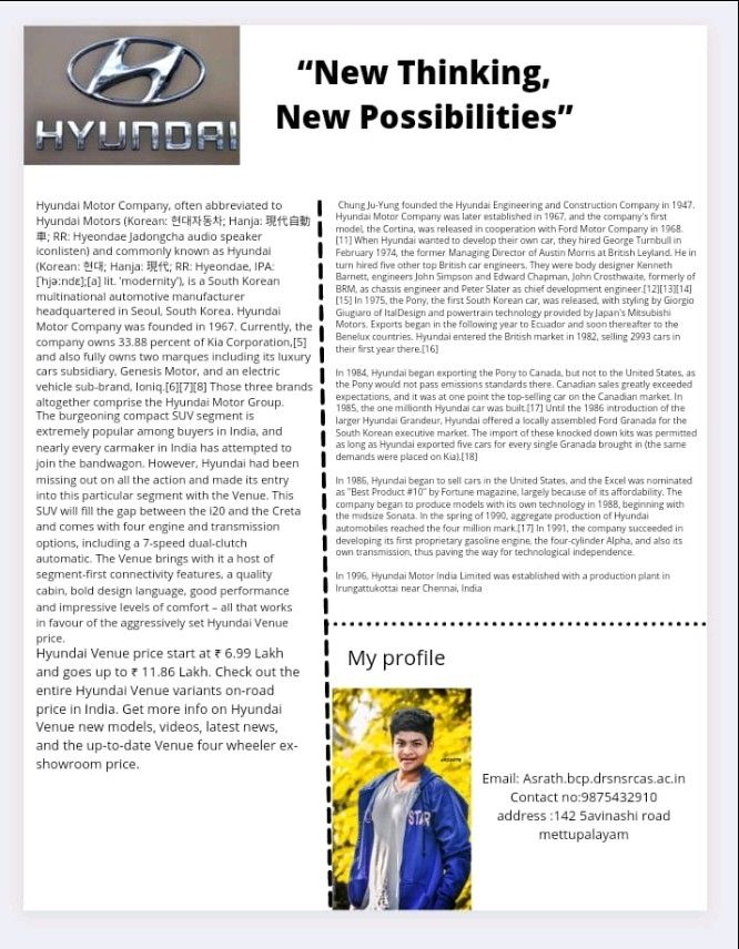 Mohammed Arshath posted on LinkedIn Mohammed Arshath posted on LinkedIn