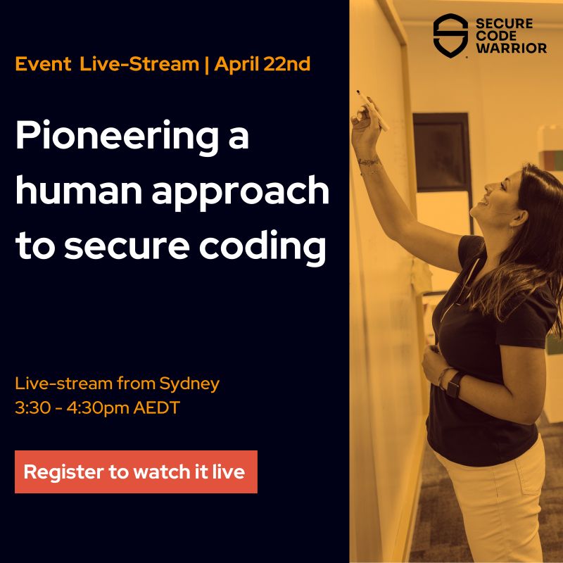 Jaap Singh on LinkedIn: #appsec #devsecops #securecoding #cybersecurity Jaap Singh on LinkedIn: #appsec #devsecops #securecoding #cybersecurity
