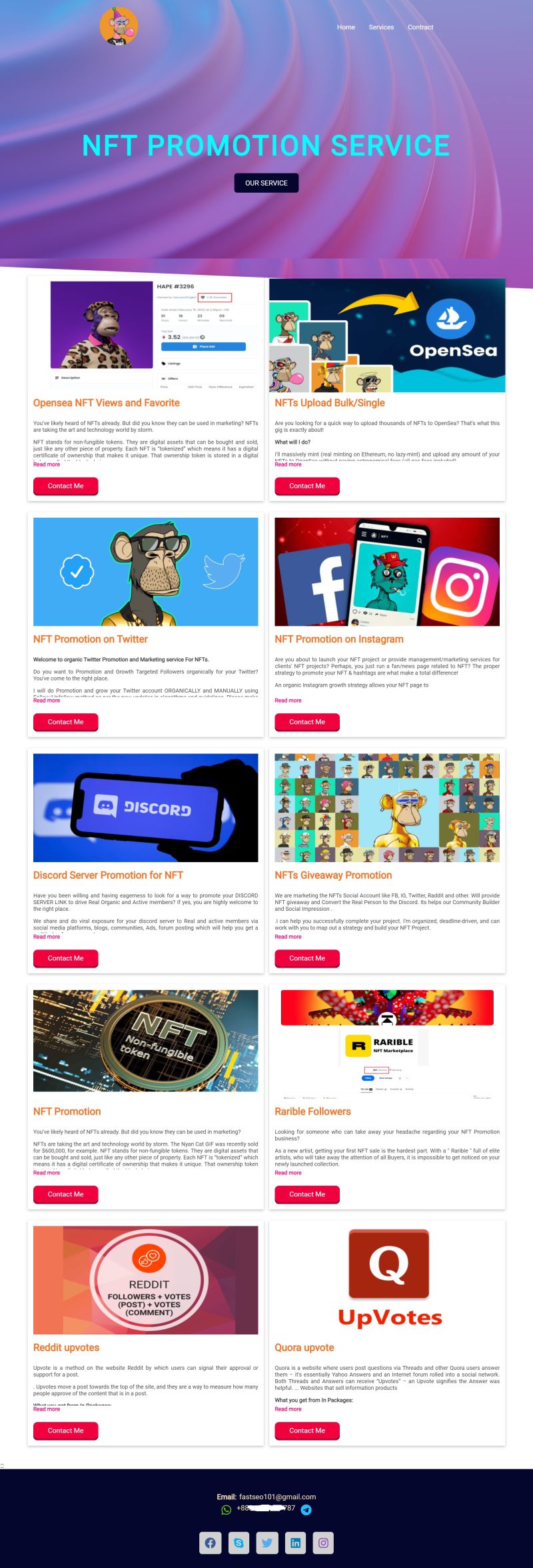 Abdulla Al Noman on LinkedIn: #html #css #javascript #work #nfts Abdulla Al Noman on LinkedIn: #html #css #javascript #work #nfts