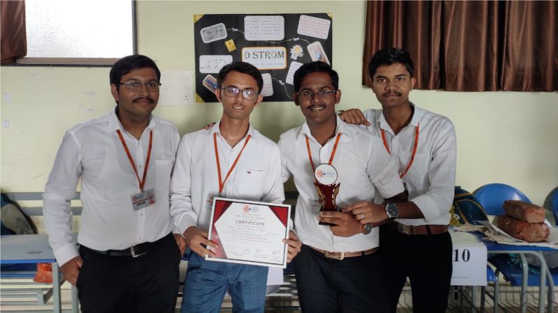 Vedant Otari on LinkedIn: #teamwork #project Vedant Otari on LinkedIn: #teamwork #project