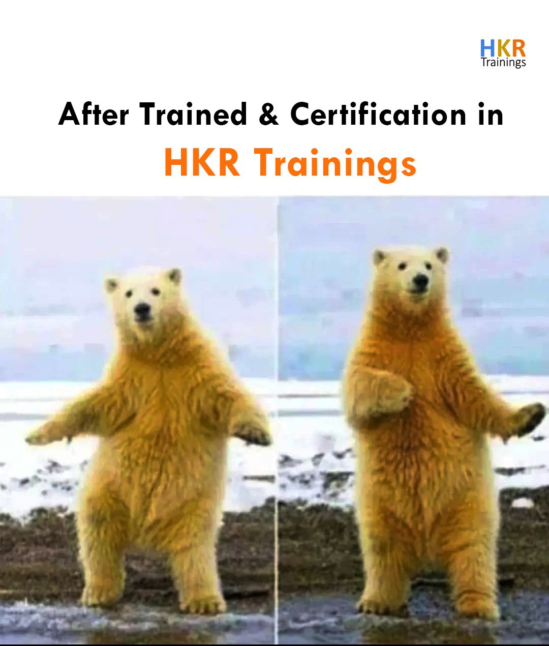 HKR Trainings on LinkedIn: #trainings #hkrtrainings #certification # ... HKR Trainings on LinkedIn: #trainings #hkrtrainings #certification # ...
