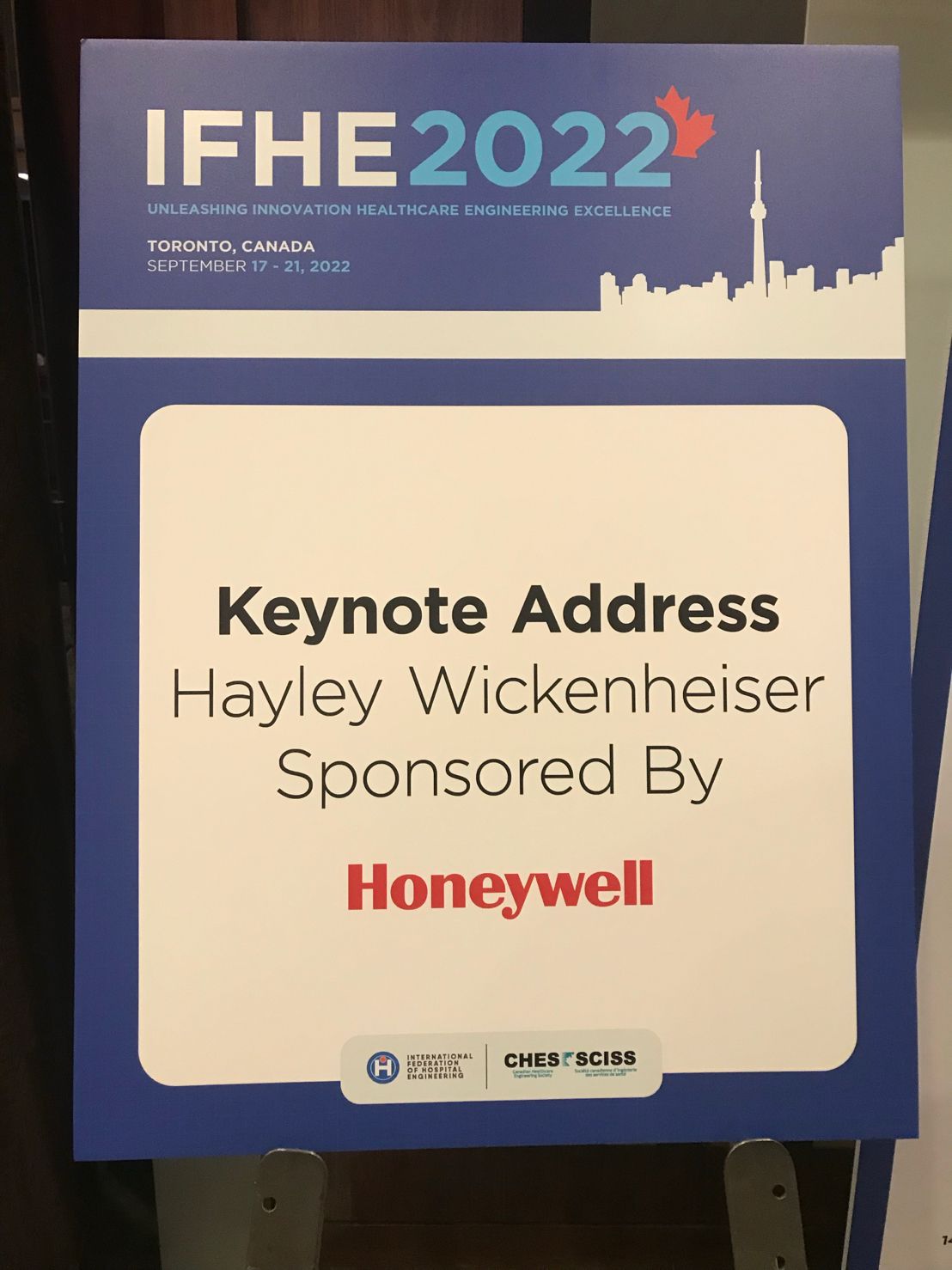 Dave Lockhart, CHFM, CEM, FASHE on LinkedIn: Amazing opening keynote ... Dave Lockhart, CHFM, CEM, FASHE on LinkedIn: Amazing opening keynote ...