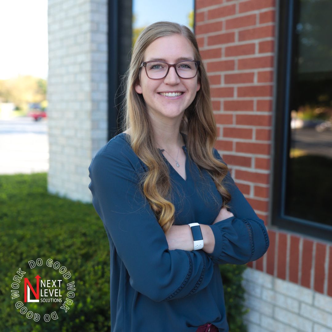 Lynnae Dinwiddie posted on LinkedIn Lynnae Dinwiddie posted on LinkedIn