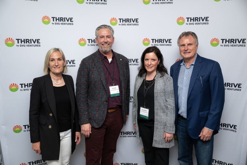 John Hartnett on LinkedIn: #agtech #canadian #innovation #agrifoodtech ... John Hartnett on LinkedIn: #agtech #canadian #innovation #agrifoodtech ...