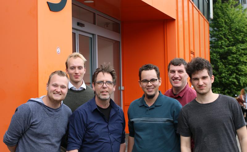 Qualogy op LinkedIn: Home | Werken bij Qualogy Qualogy op LinkedIn: Home | Werken bij Qualogy