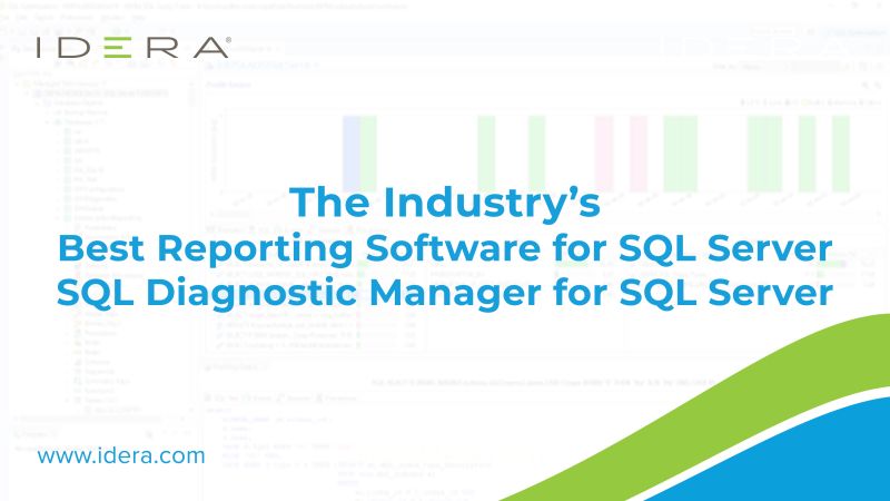IDERA Software on LinkedIn: #sql #database #sqlserver #sqlqueries # ... IDERA Software on LinkedIn: #sql #database #sqlserver #sqlqueries # ...