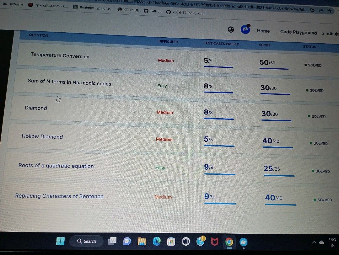 Sindhuja Dyapa on LinkedIn: #day118 #150daysofcodechallenge #python # ... Sindhuja Dyapa on LinkedIn: #day118 #150daysofcodechallenge #python # ...