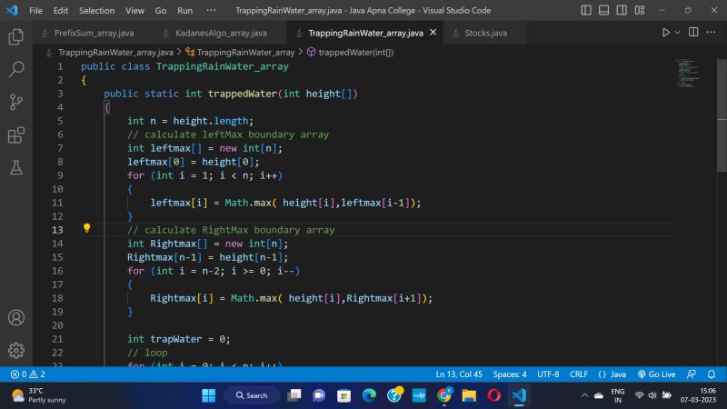 Kaushik Basak on LinkedIn: #connections #java #codingchallenge #dsa Kaushik Basak on LinkedIn: #connections #java #codingchallenge #dsa