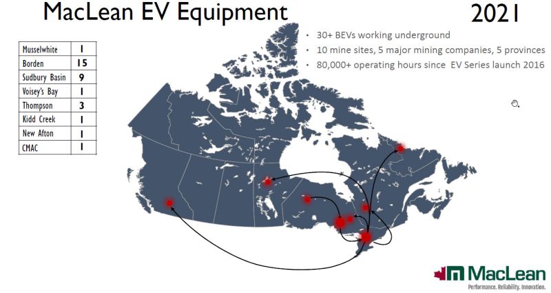 Inspirit Consulting on LinkedIn: #electricvehicles #mining #innovation ... Inspirit Consulting on LinkedIn: #electricvehicles #mining #innovation ...