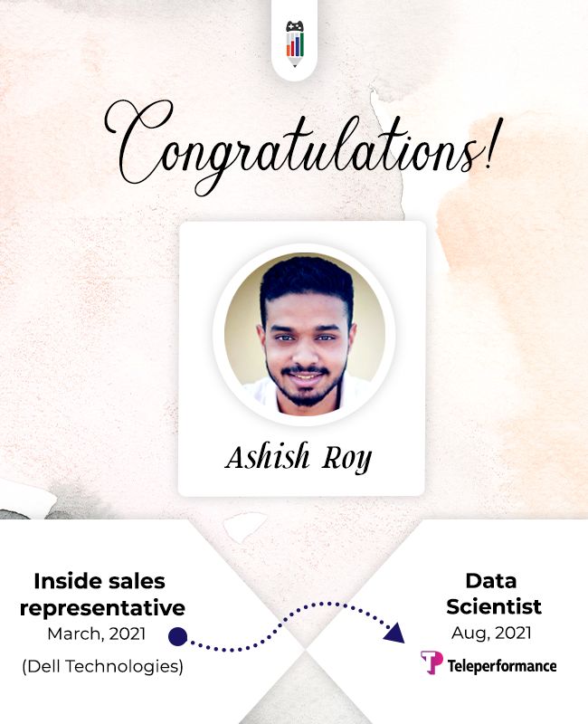 Ashish Roy Abel π» on LinkedIn: ππ Ashish Roy Abel π» on LinkedIn: ππ